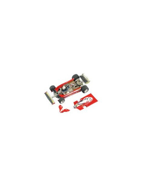 FERRARI 312 T3 (TMK 335) by TAMEO KITS