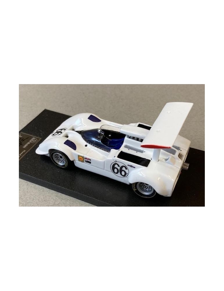 CHAPARRAL 2G (MM335K) by MARSH MODELS