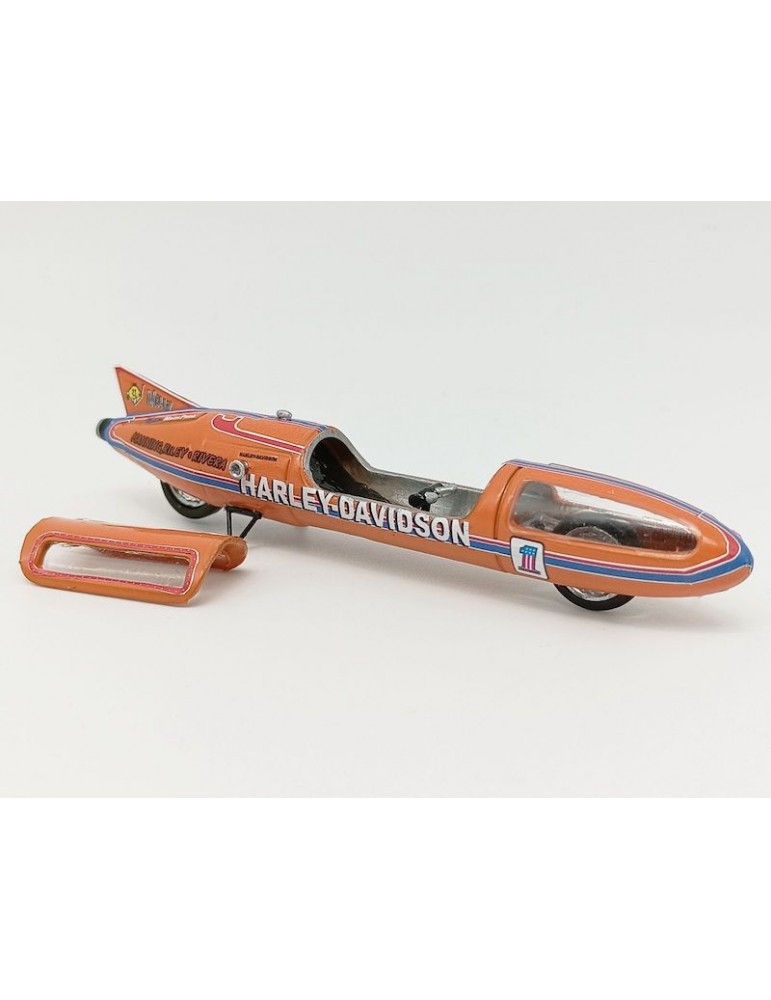 HARLEY-DAVIDSON STREAMLINER (BRK43380) par ABC BRIANZA