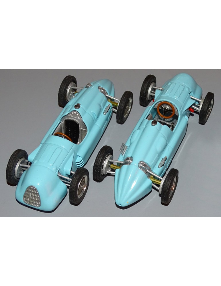 GUIDOBALDI F1 (J43182) by JADE MINIATURES