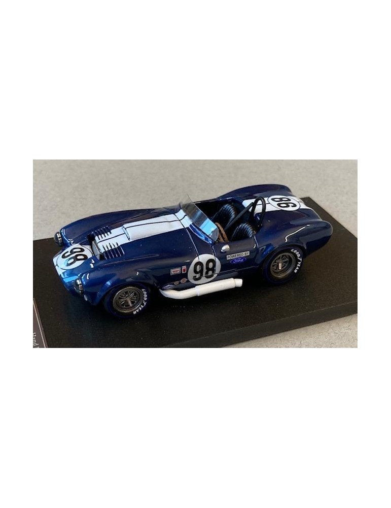AC COBRA 427 'FLIP-TOP' (MM339K) by MARSH MODELS