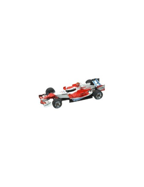 TOYOTA TF105 by SILVERLINE (TAMEO KITS)