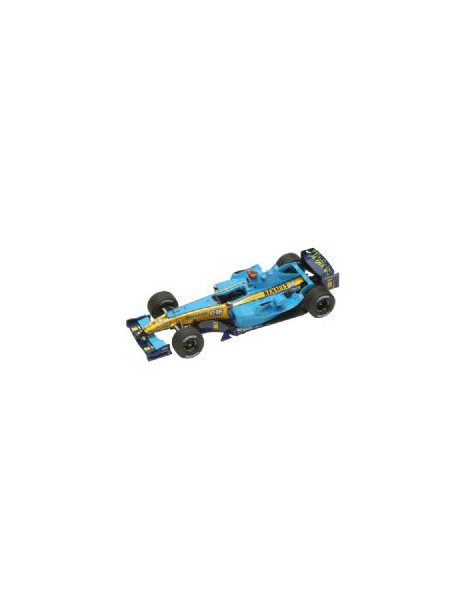 RENAULT R24 by SILVERLINE (TAMEO KITS)