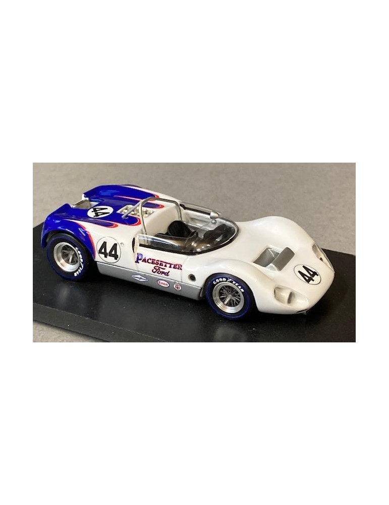 LOTUS 19J (MM343K) by MARSH MODELS