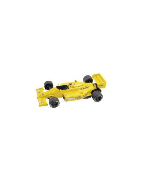 LOTUS HONDA T99 by TAMEO KITS