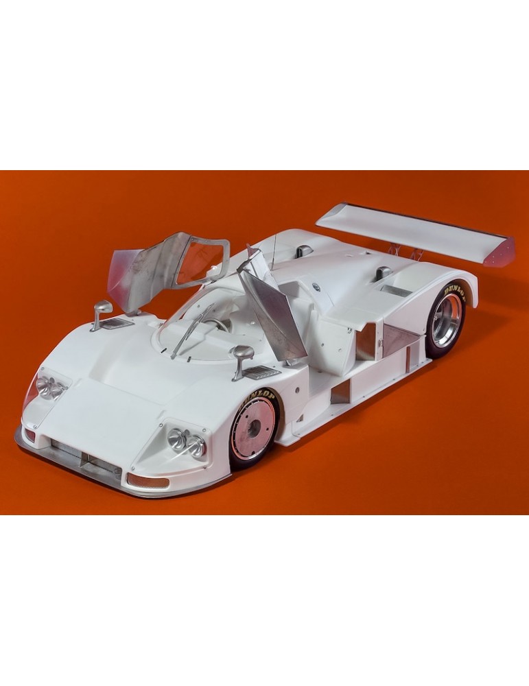 MAZDA 787B (K628) par MODEL FACTORY HIRO