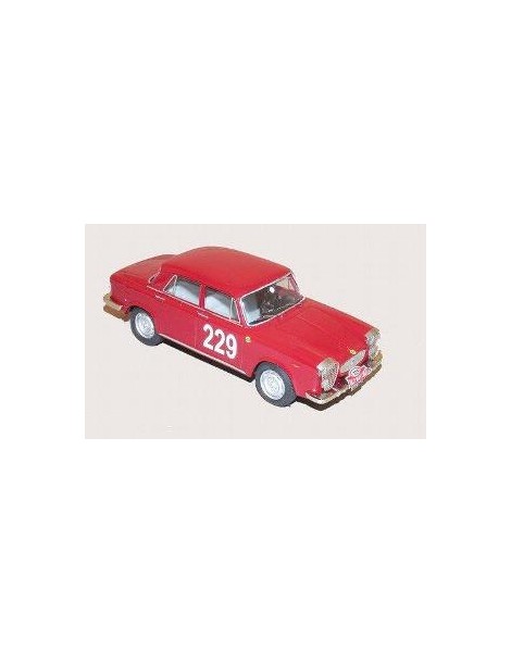 LANCIA FLAVIA SALOON by TRON MODELS