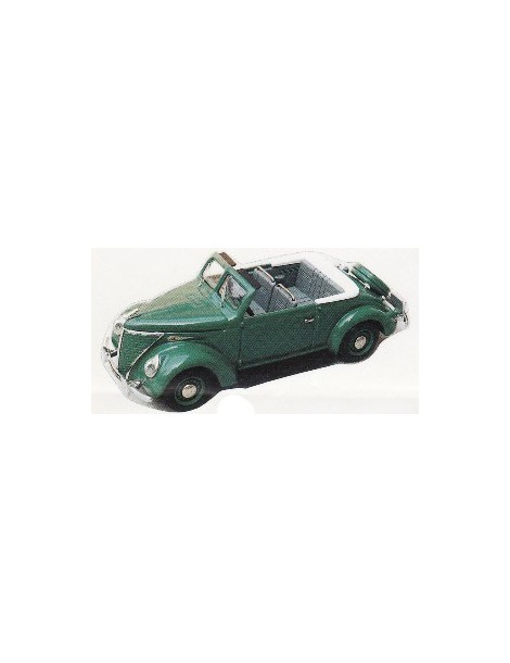 MATFORD F 92A CABRIOLET by ESDO