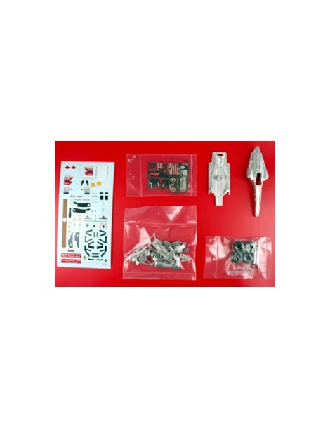 FERRARI F10 by TAMEO KITS
