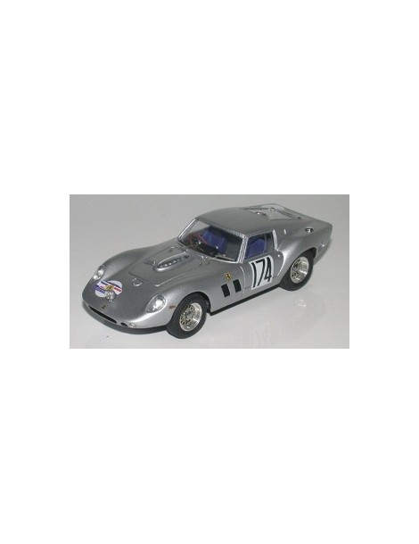 FERRARI 250 GT SWB DROGO CHASSIS No. 2735 by TRON MODELS