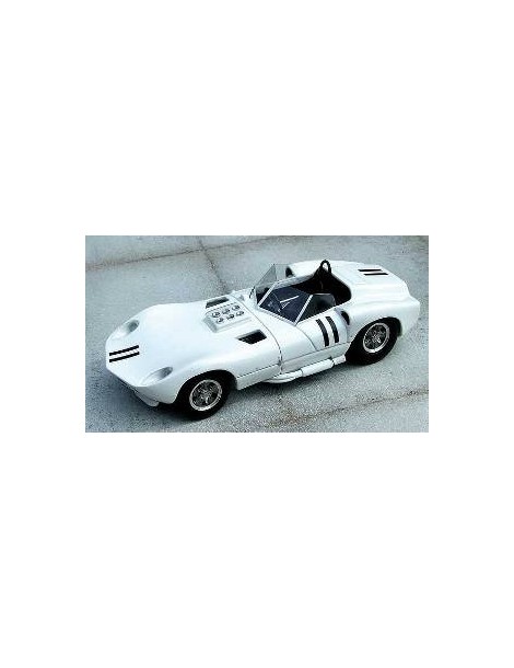 CHAPARRAL MK 1 by MARSH MODELS