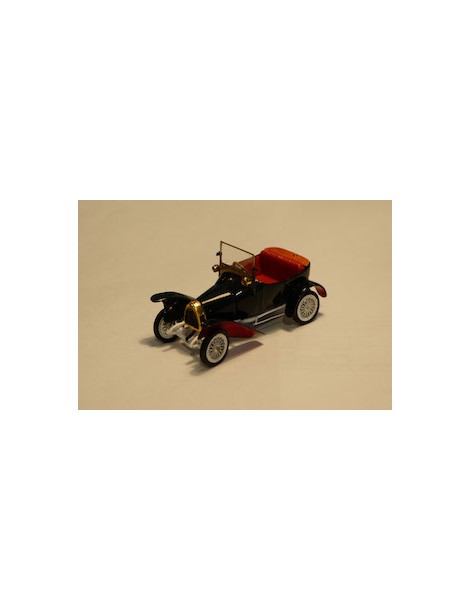 BUGATTI TYPE 19 'BEBE' (212) by C.C.C. MODELCARS