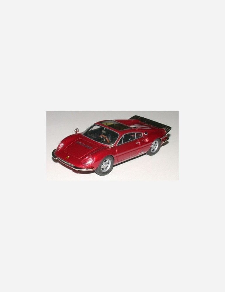 Tron Ferrari