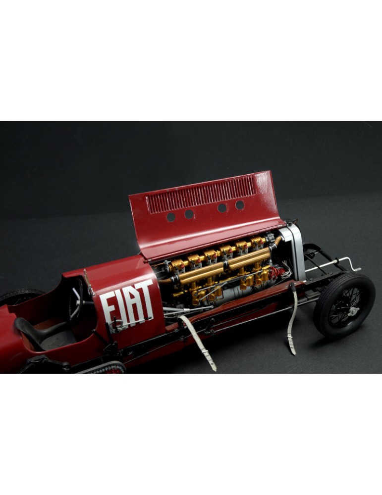 FIAT MEFISTOFELE 21706 C.C (4701) by ITALERI