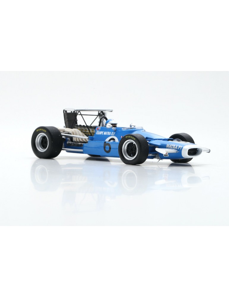 MATRA MS11 par SPARK MODELS