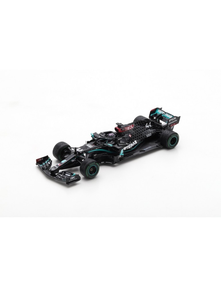 Lewis Hamilton 2020 Mercedes-AMG Petronas F1 Team W11 EQ, 43% OFF