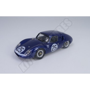 Factory-Built and Hand-Built Models