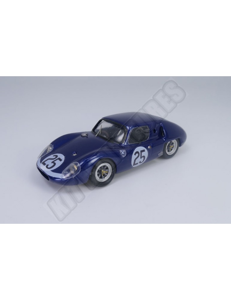 Factory-Built and Hand-Built Models