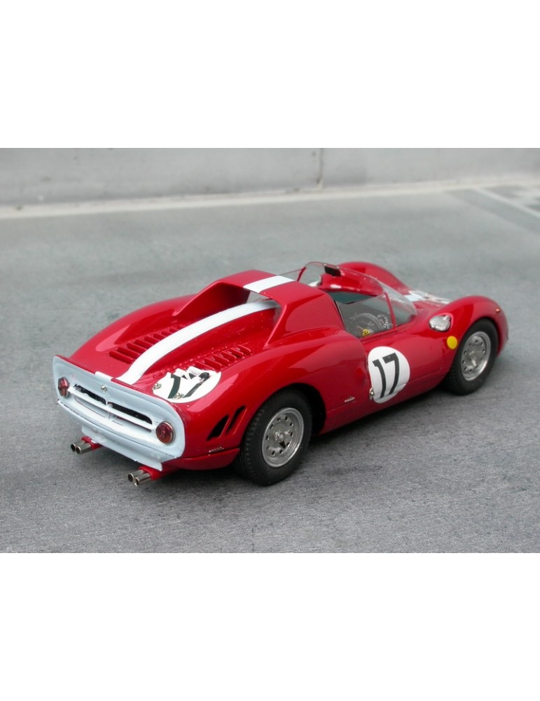 FERRARI 365 P2 (43/38C) by RENAISSANCE