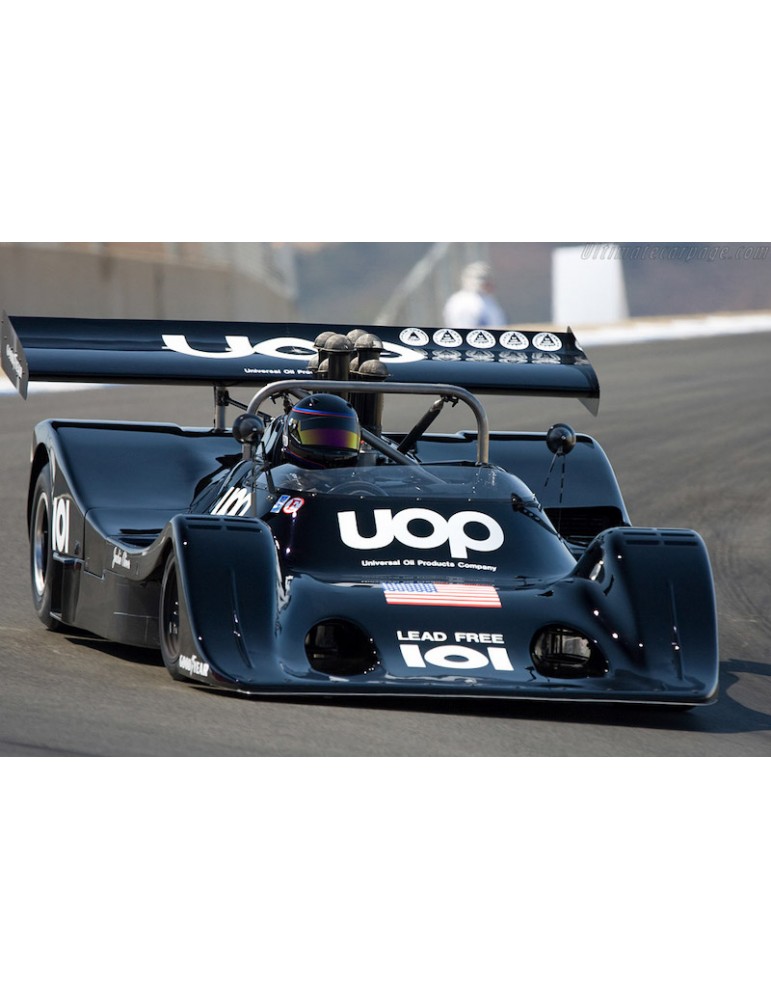 SHADOW DN4 (MM319K) by MARSH MODELS