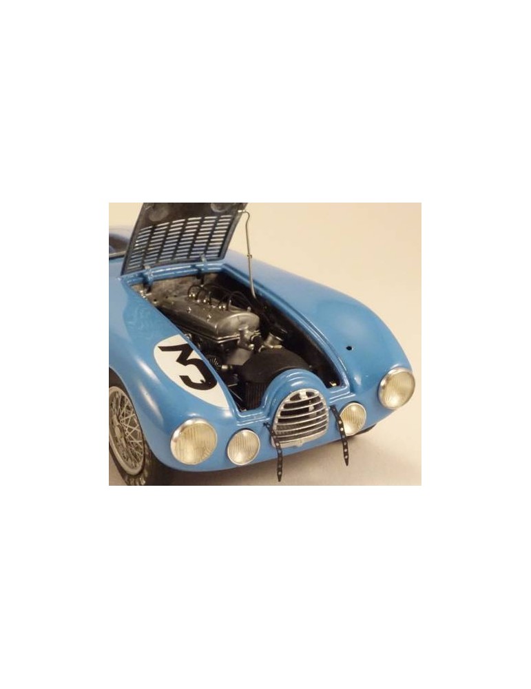 GORDINI TYPE 23S (GO-02) by PRINCESS OF TUMULT