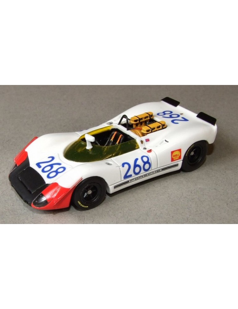 PORSCHE 908/02 (MM318K) by MARSH MODELS