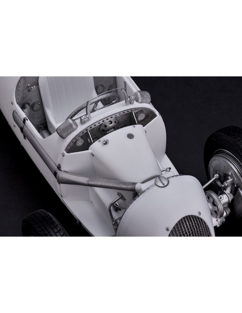 AUTO UNION TYPE C (K816) by MODEL FACTORY HIRO