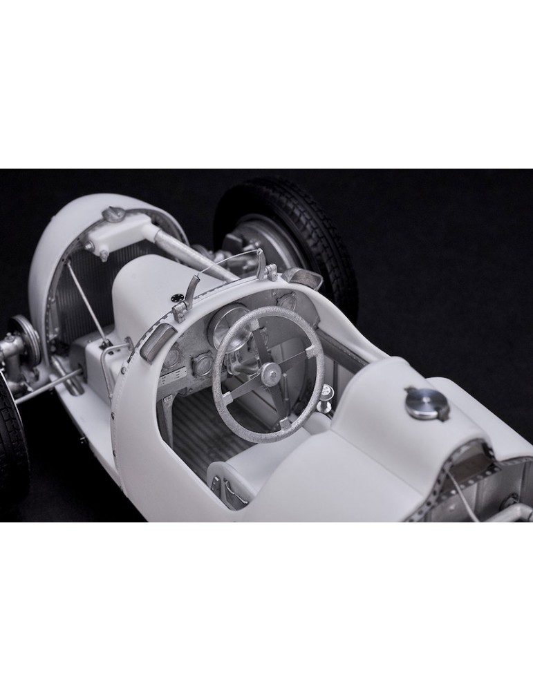 AUTO UNION TYPE C (K816) by MODEL FACTORY HIRO