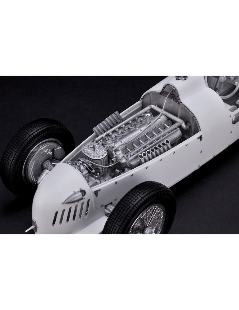 AUTO UNION TYPE C (K816) by MODEL FACTORY HIRO