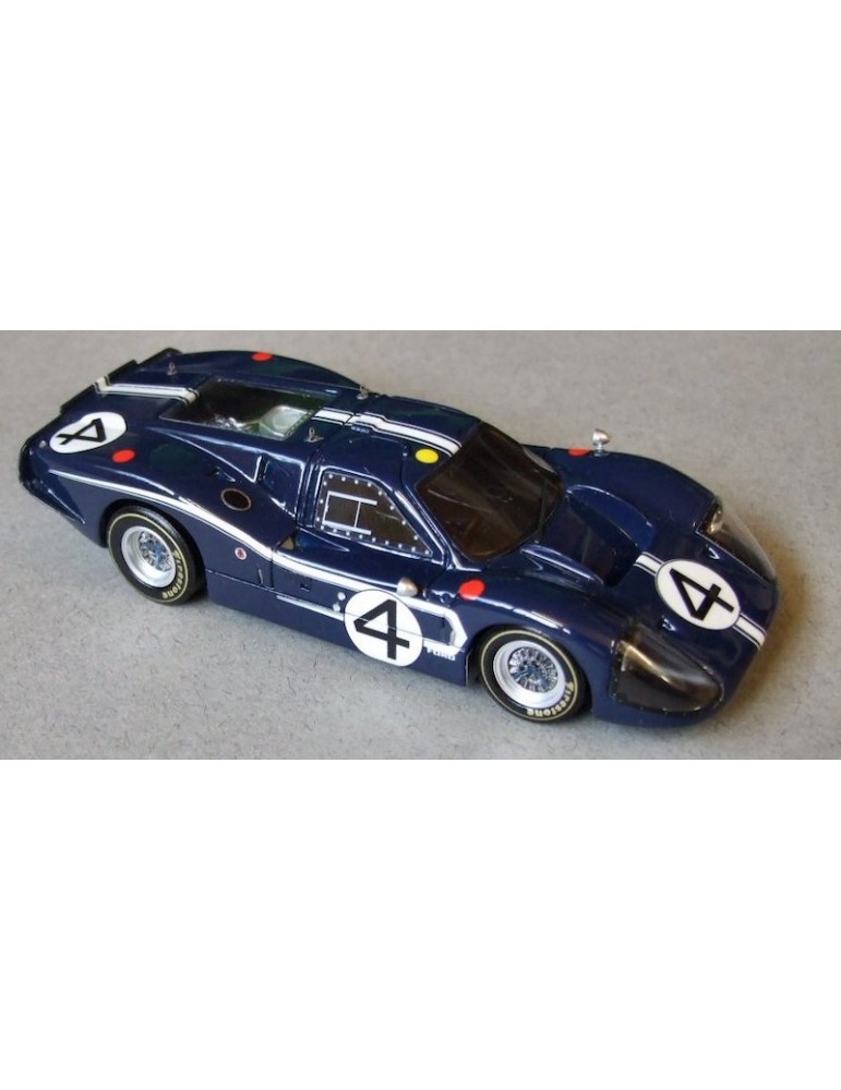 FORD MKIV (MM300K) by MARSH MODELS
