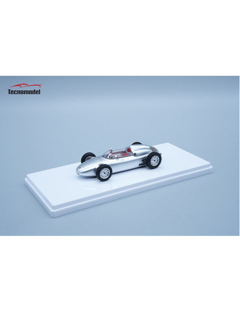 PORSCHE 718 F2 (TM43-19A) • VERSION PRESS by TECNOMODEL MYTHOS