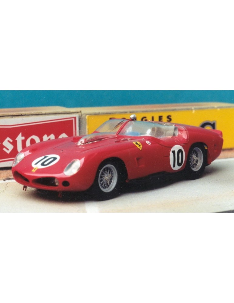 FERRARI 250 TRI/61 (43/23) par RENAISSANCE