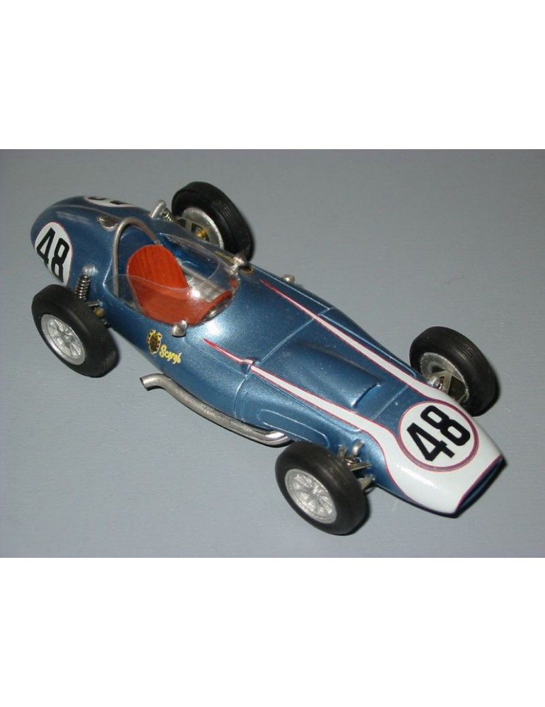 SCARAB F1 (J4301) by JADE MINIATURES